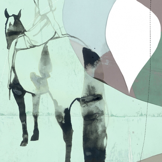 Tina Berning – Synergy Art – Illustration Agency