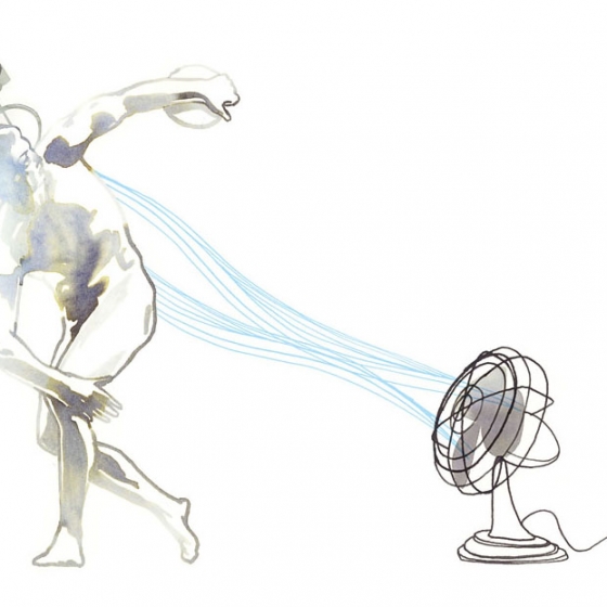 Tina Berning | Synergy Art – Illustration Agency