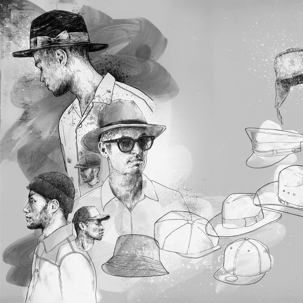 Synergy Art | Illustration agency