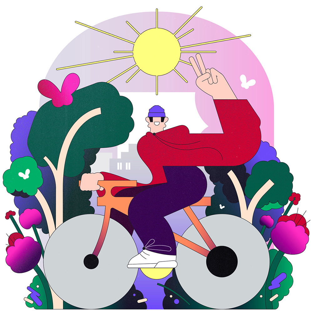 Synergy Art | Illustration agency